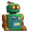 Toy Robot - Official Raft Wiki