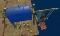 Paint Mill - Official Raft Wiki