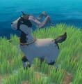 Goat - Official Raft Wiki