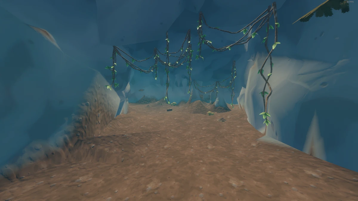 Mama Bear's Cave - Official Raft Wiki