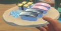 Sushi - Official Raft Wiki