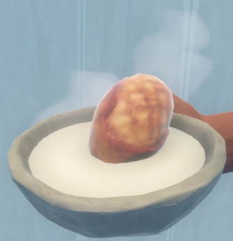 Coconut Chicken - Official Raft Wiki