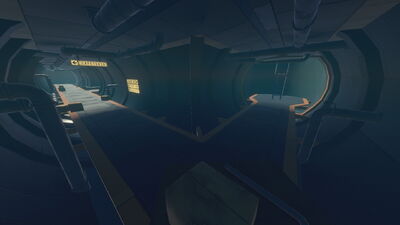 Basement Area - Official Raft Wiki