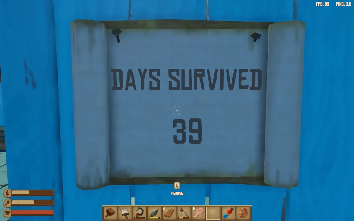 Calendar - Official Raft Wiki