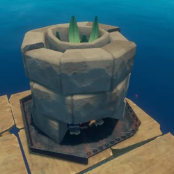 how to make goo in raft