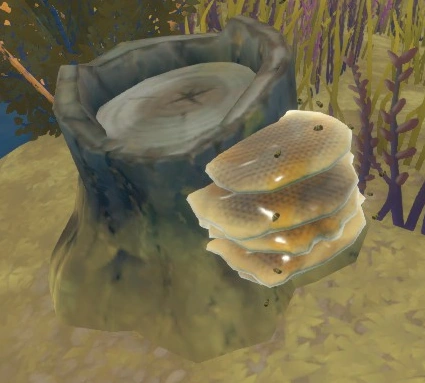 Honeycomb - Official Raft Wiki