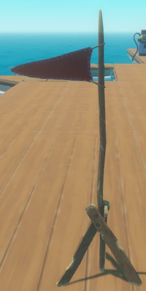 Streamer - Official Raft Wiki