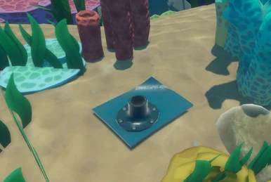 how to make nails in raft