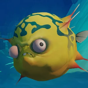 Poison-Puffer - Official Raft Wiki