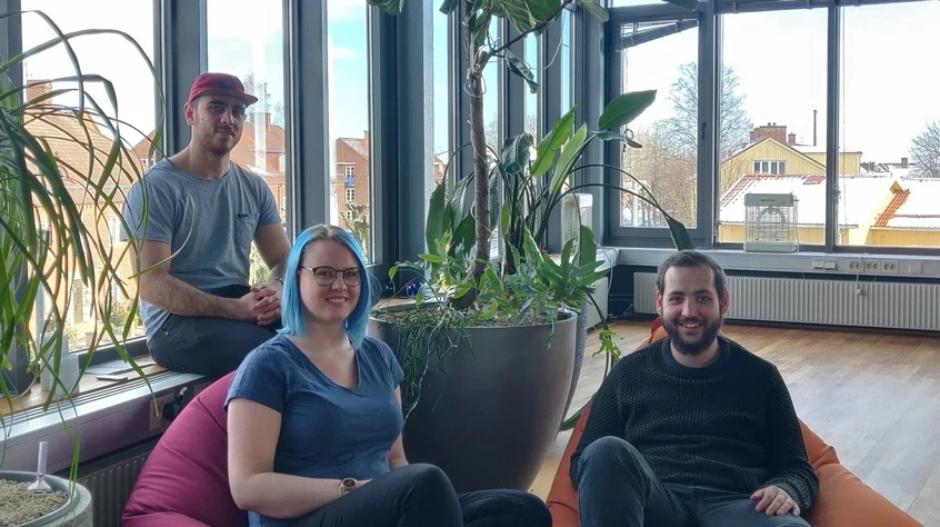 Redbeet Interactive - Official Raft Wiki