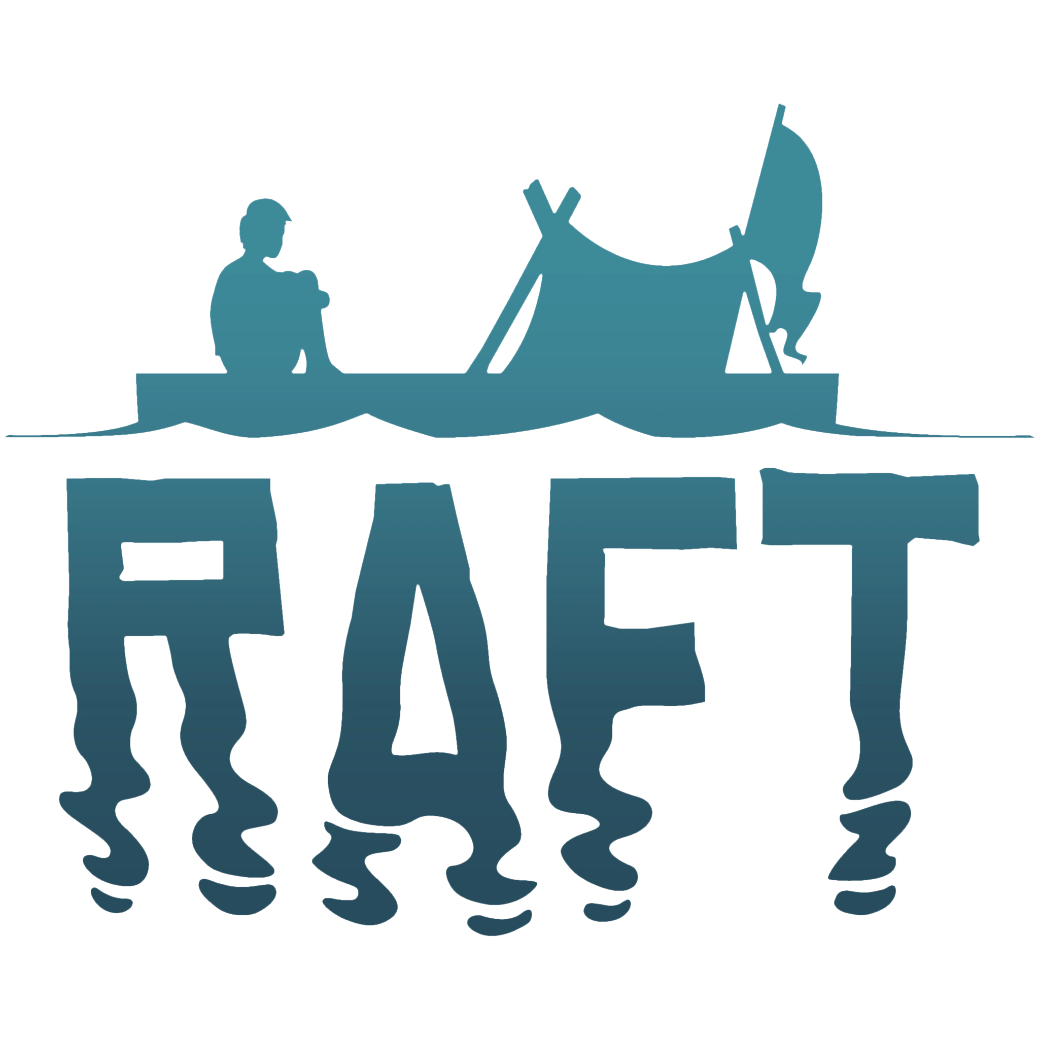 Raft Wiki:About - Official Raft Wiki