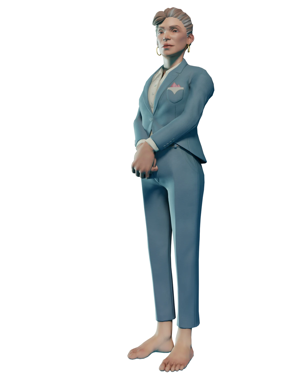 Elaine - Official Raft Wiki