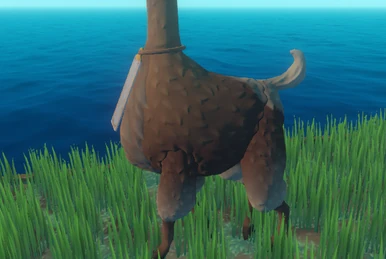 how to make smelter raft