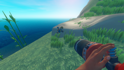 how to make catchers in raft