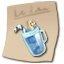 Recipe: Silver Smoothie - Official Raft Wiki