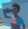 Binoculars - Official Raft Wiki