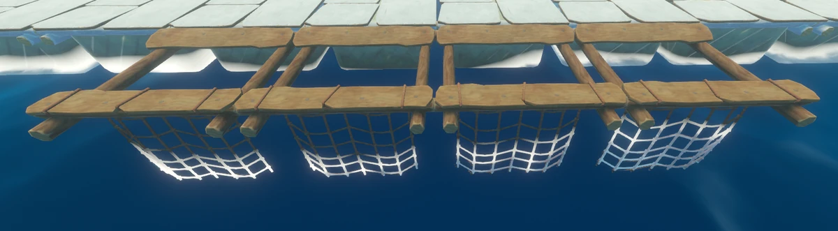 how to make raft not lag