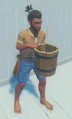 Bucket - Official Raft Wiki