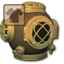 Diving Helmet - Official Raft Wiki