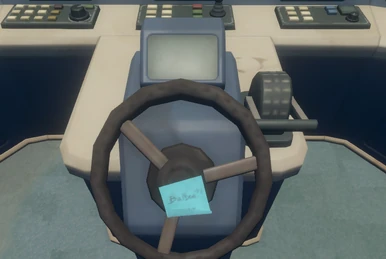 how to make glass raft