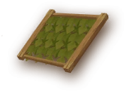 Thatch Roof - Official Raft Wiki