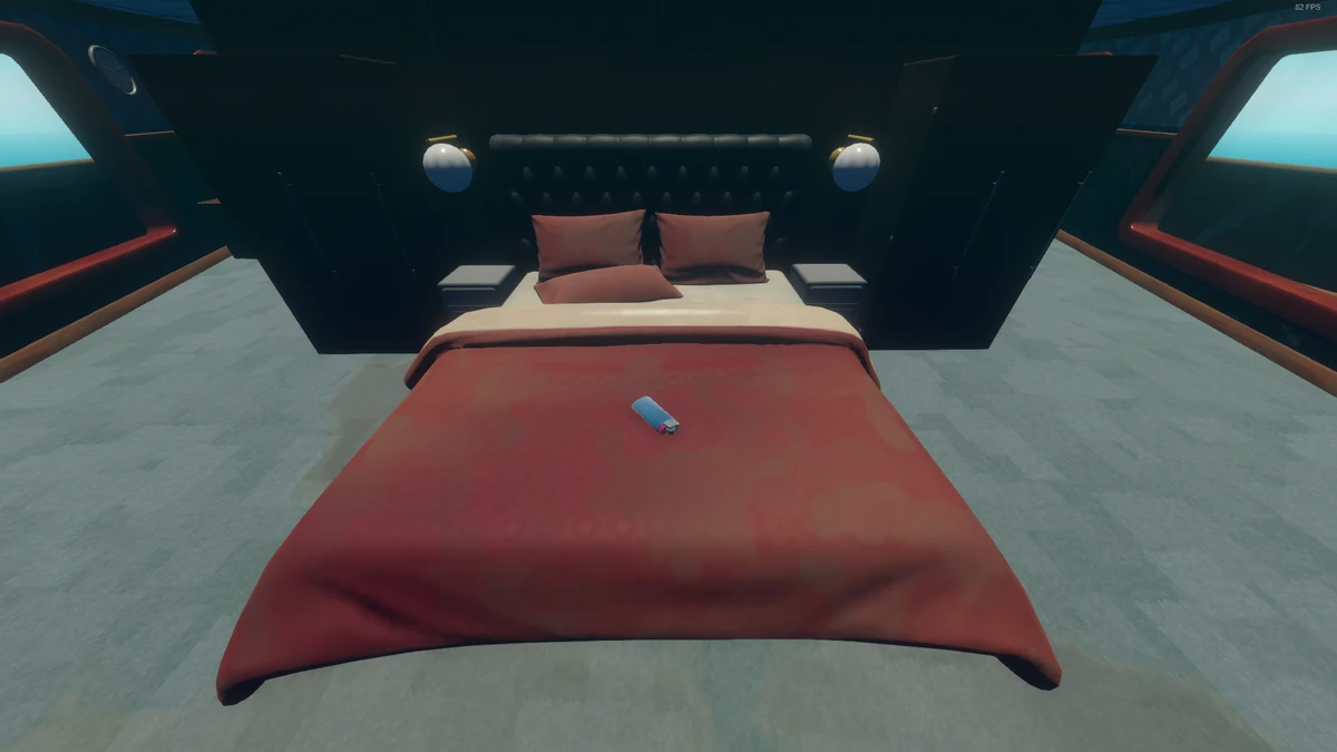 Lighter - Official Raft Wiki