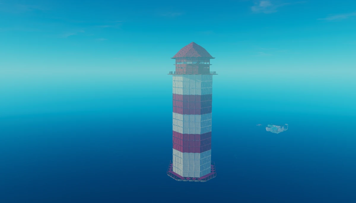 Update 5/Announcement - Official Raft Wiki