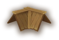 Wooden L-Junction - Official Raft Wiki