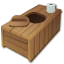 Outhouse - Official Raft Wiki