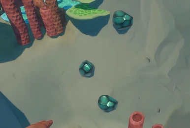 how to make bricks raft