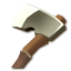 Titanium Axe - Official Raft Wiki