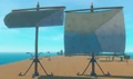 Sail - Official Raft Wiki