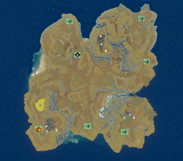 Interactive Maps - Official Raft Wiki