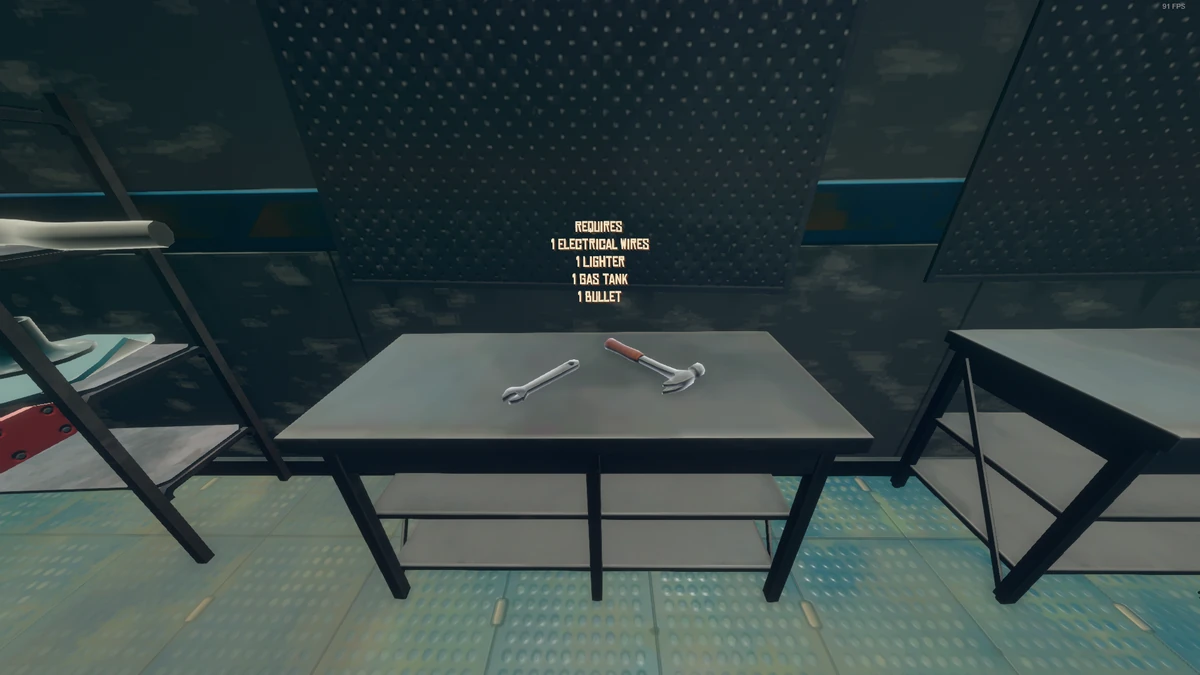 Bomb - Official Raft Wiki