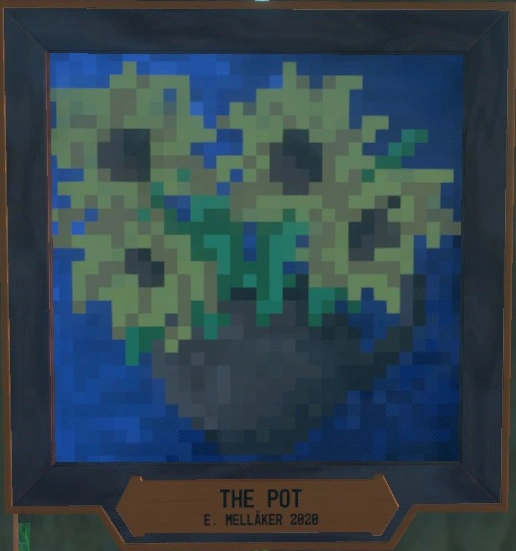 The Pot - Official Raft Wiki