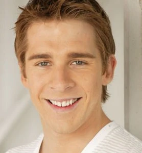 Ben Rafter | Packed to the Rafters Wiki | Fandom