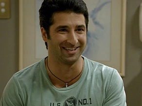 Nick Karandonis | Packed to the Rafters Wiki | Fandom