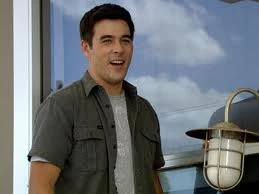 Jake Barton | Packed to the Rafters Wiki | Fandom