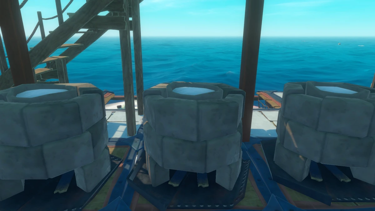 Титановый слиток — Raft вики