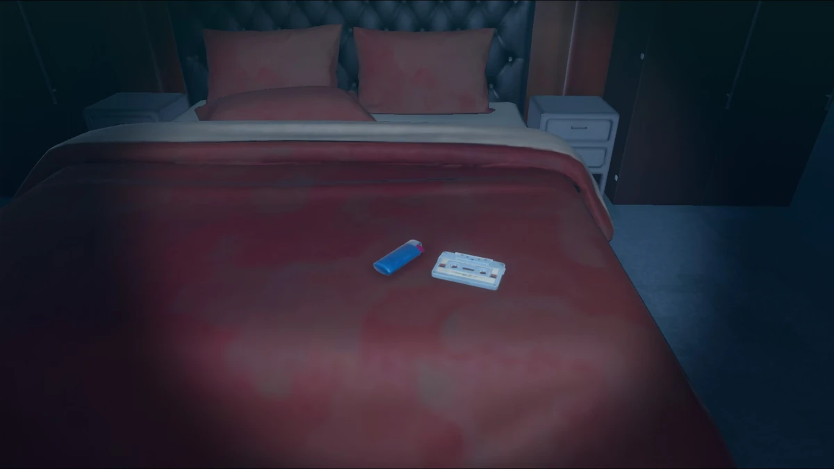 Зажигалка — Raft вики