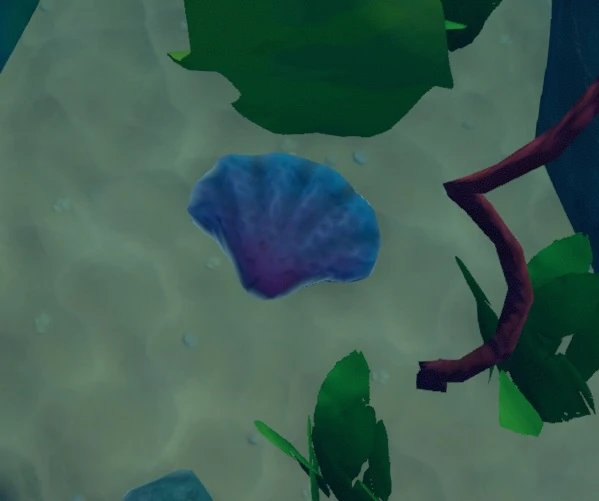 Гигантский моллюск — Raft вики