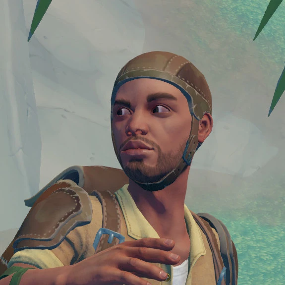 Кожаный шлем — Raft вики