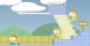 The Neighbours | Raft Wars Wiki | Fandom