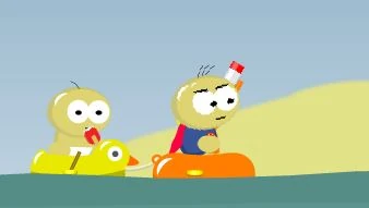 Rafts | Raft Wars Wiki | Fandom