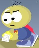 Simon's Brother | Raft Wars Wiki | Fandom