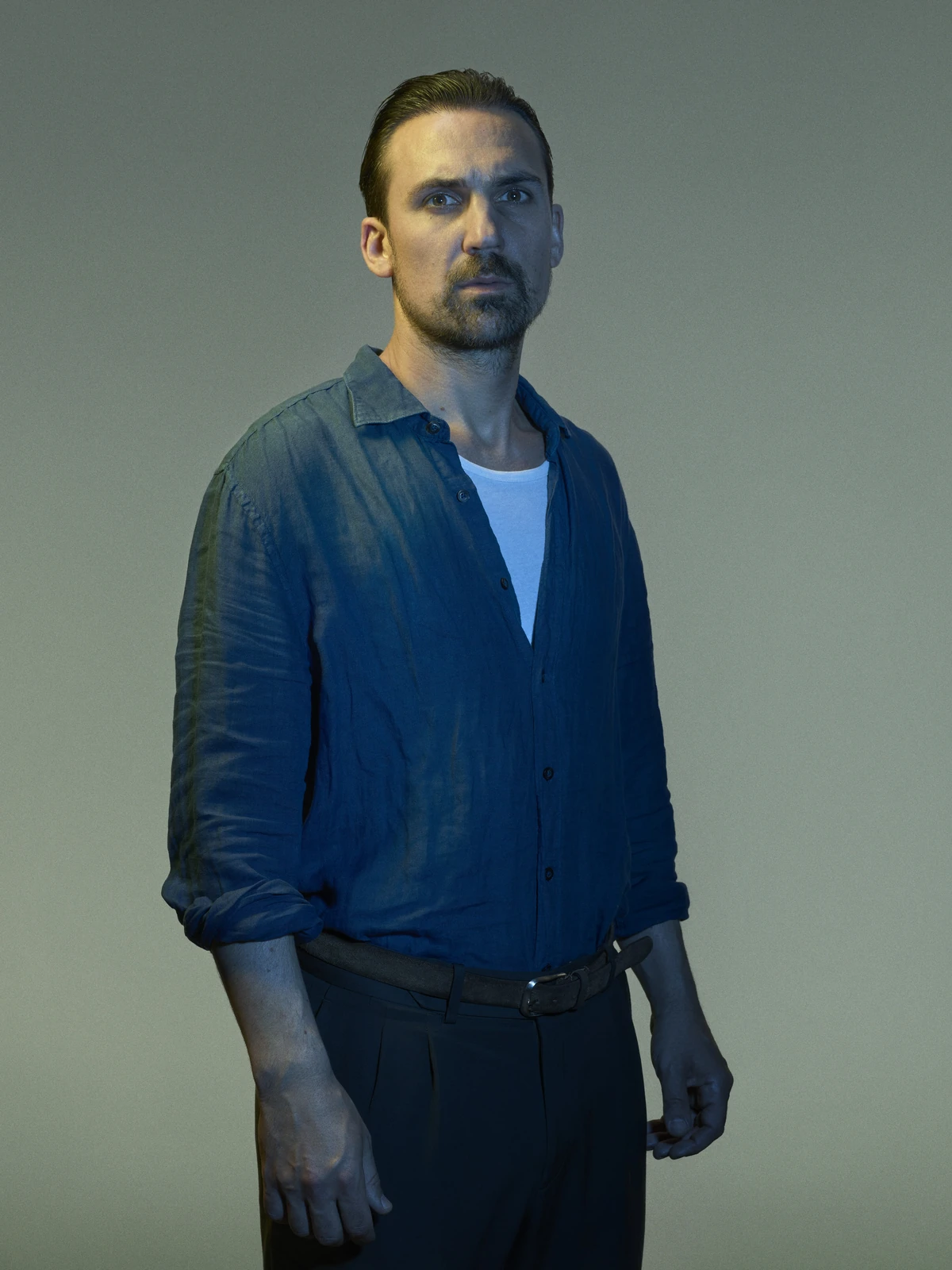 Nathan Rose | Ragdoll Wiki | Fandom