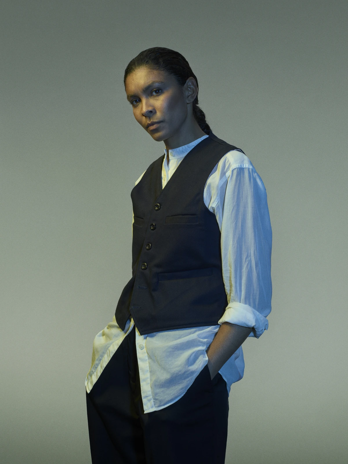 Emily Baxter | Ragdoll Wiki | Fandom