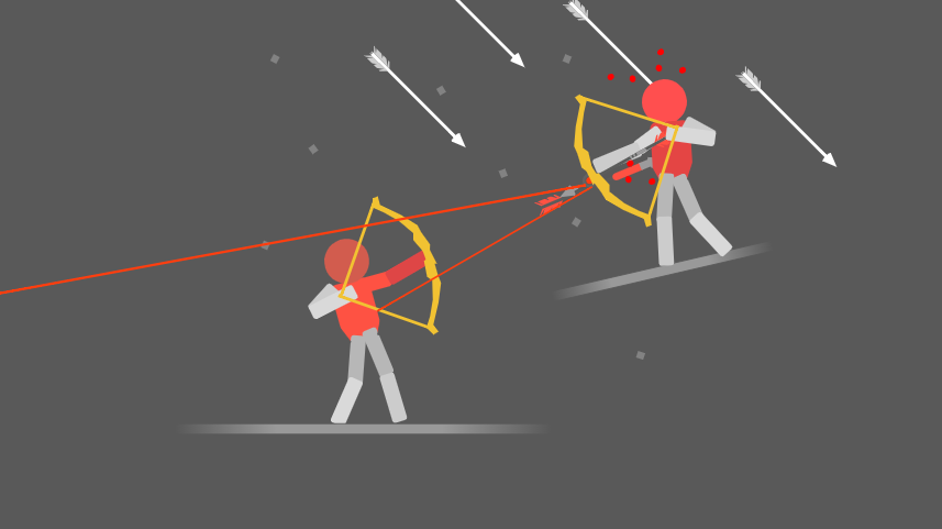 Glitches | Ragdoll Archers Wiki | Fandom