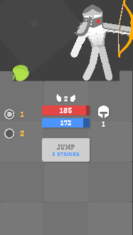 Winged Apple | Ragdoll Archers Wiki | Fandom