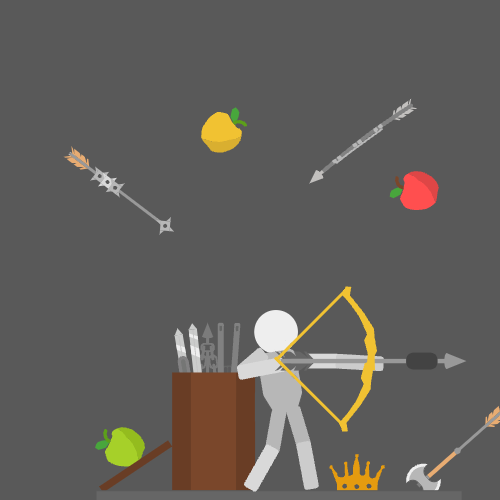 Arrows | Ragdoll Archers Wiki | Fandom